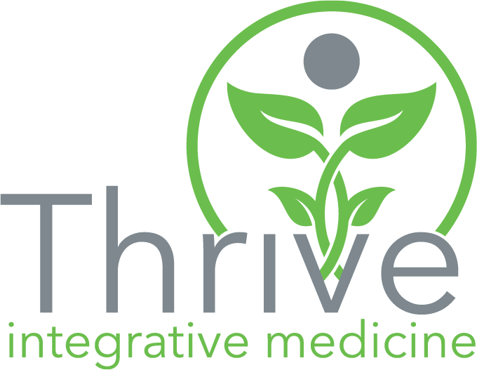 thrive logo
